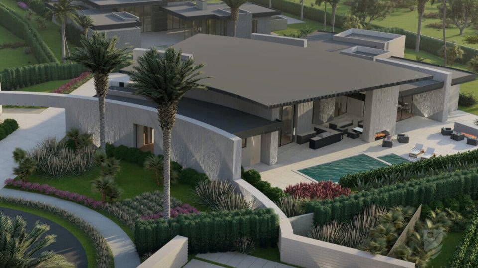 Katrina Barrett - Paradise Valley Real Estate Agents