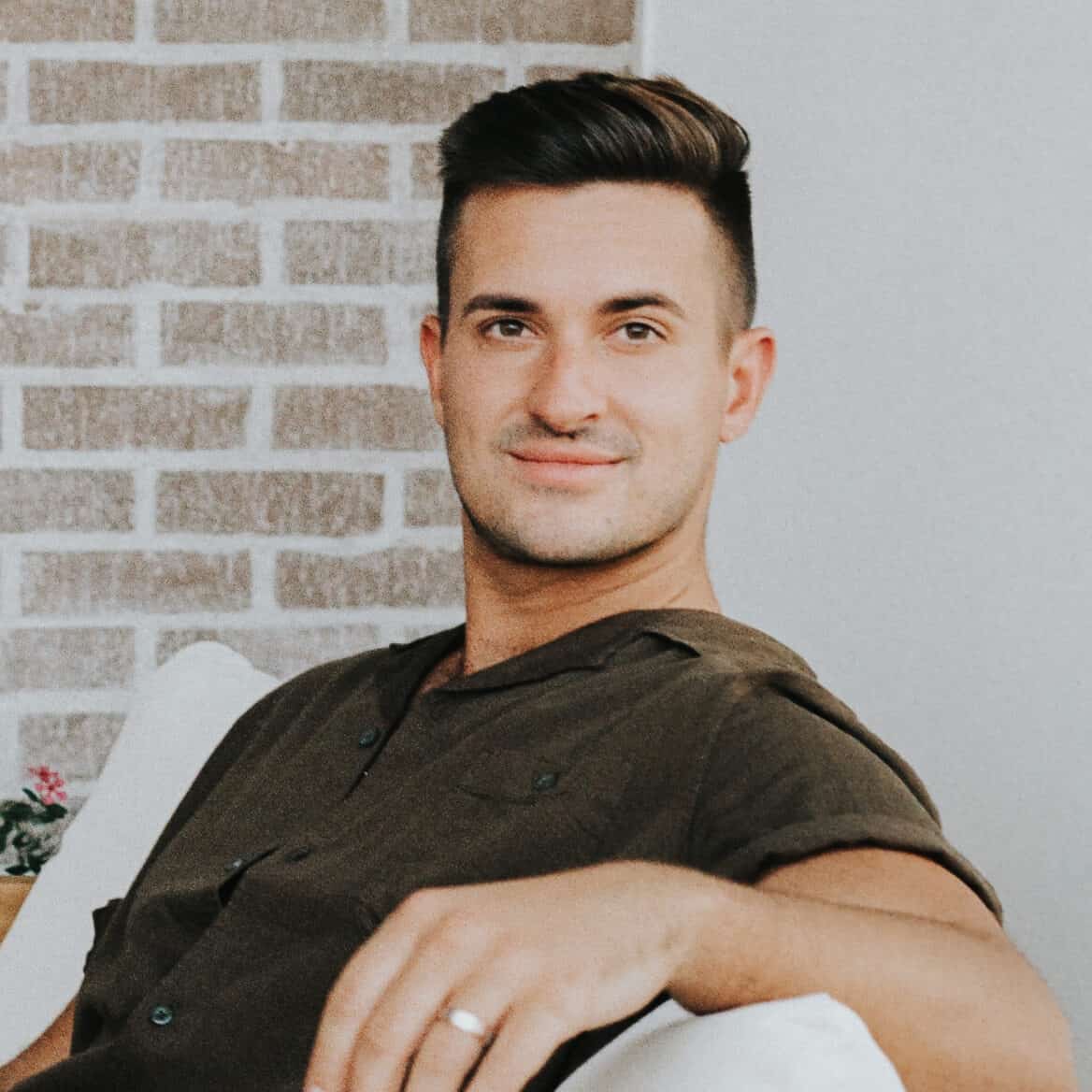 Colton Simon - Paradise Valley Real Estate Agents