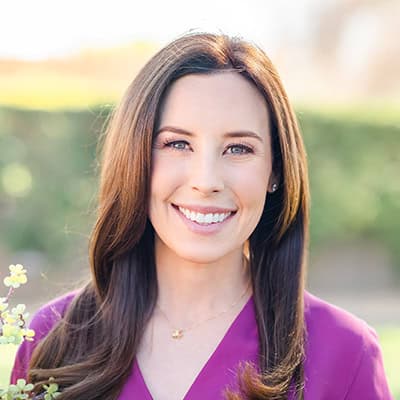 Jennifer Shorr - Paradise Valley Real Estate Agents