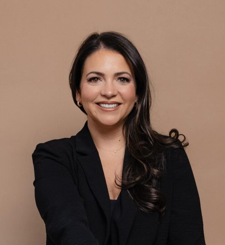 Danielle Pivirotto - Paradise Valley Real Estate Agents