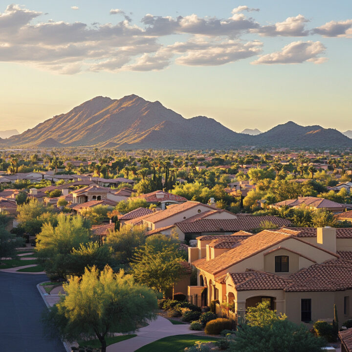 85254: Scottsdale's Magic Zip Code - Paradise Valley Real Estate Agents