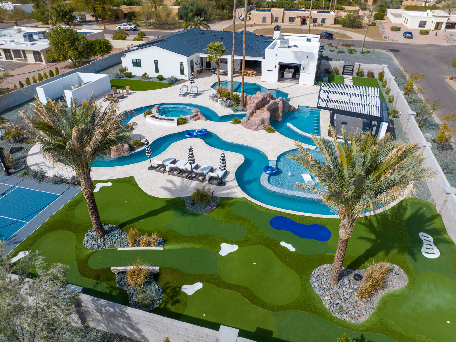 85254: Scottsdale's Magic Zip Code - Paradise Valley Real Estate Agents