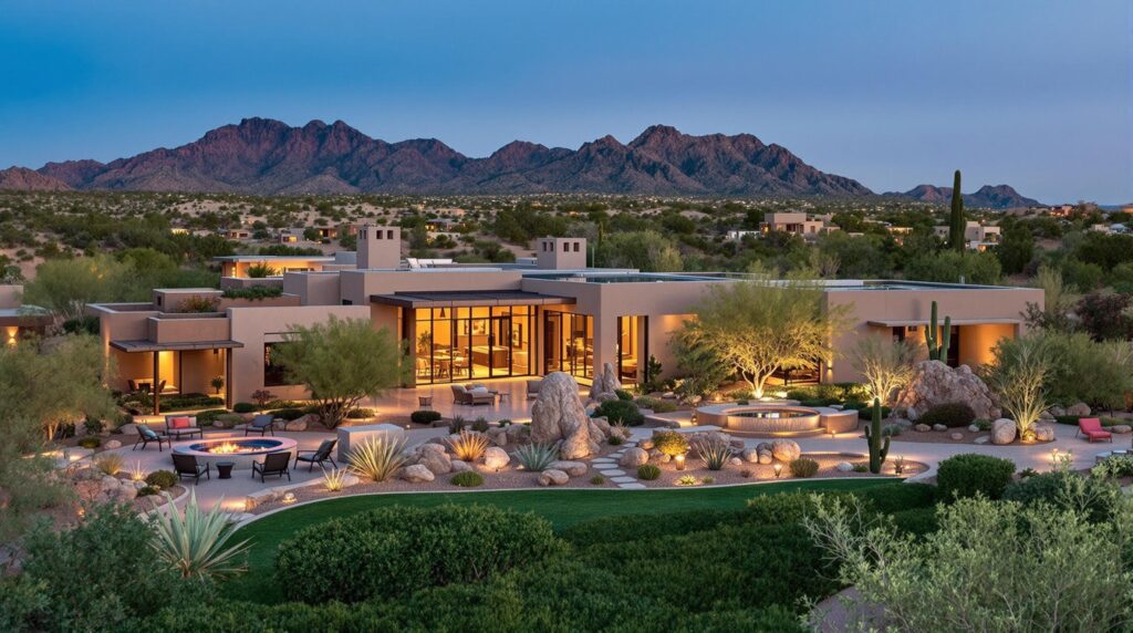 The Best Private Communities in Arizona for Luxury Living - Paradise ...
