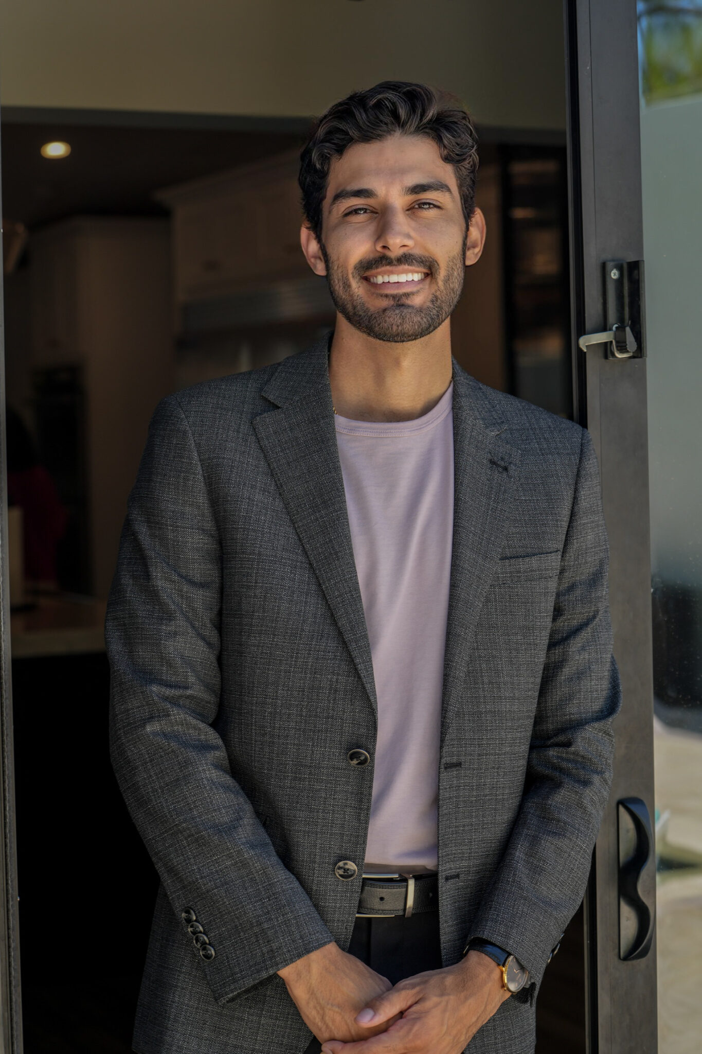 Kyle Mondragon - Paradise Valley Real Estate Agents